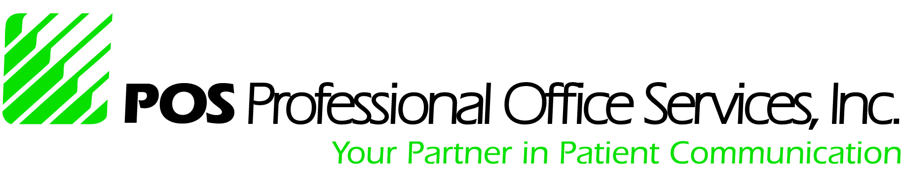 Connected synapSYS: POS Professional Office Services, Inc. Connected synapSYS: POS Professional Office Services, Inc.